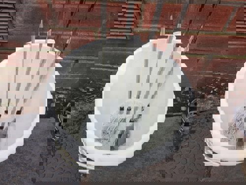 How to clean golf clubs